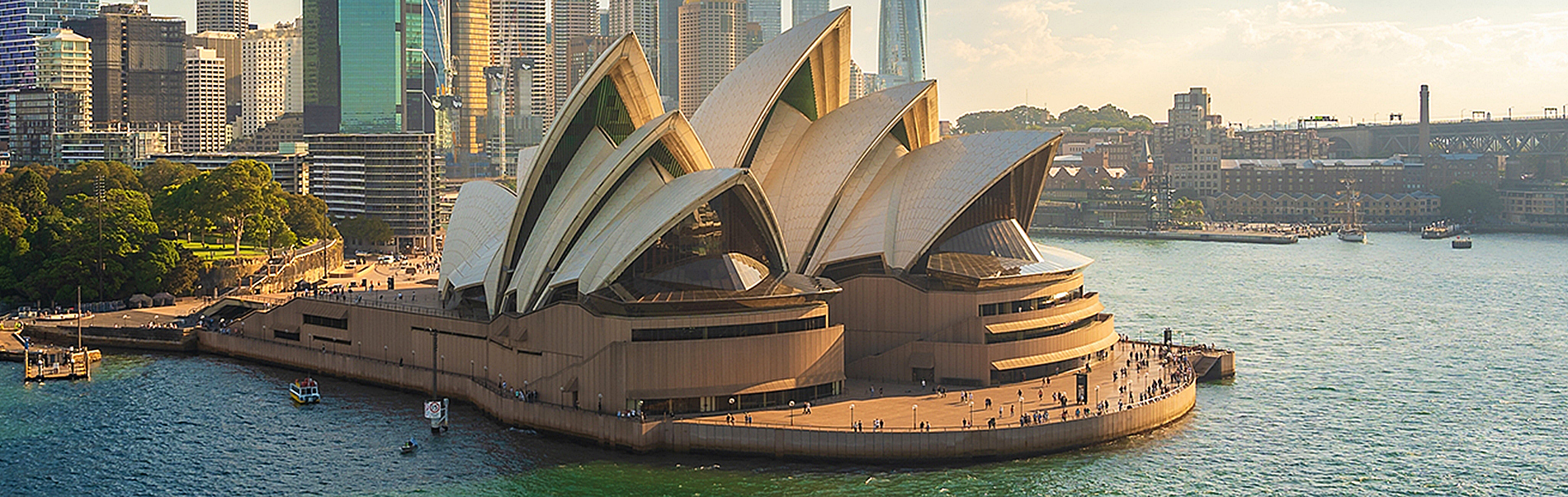 Paramount Transportation Systems